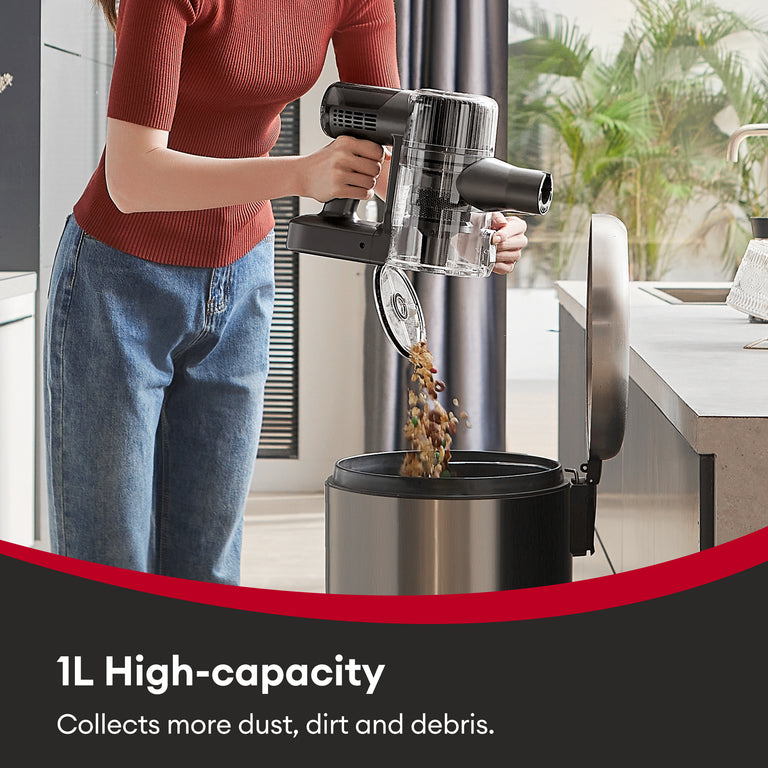 Ultenic U12 Vesla Powerful Cordless Vacuum Cleaner